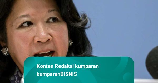 Prabowo Lantik Mantan Direktur Bank Dunia, Jadi Utusan Utusan Khusus ... Prabowo Lantik Mantan Direktur Bank Dunia, Jadi Utusan Utusan Khusus ...